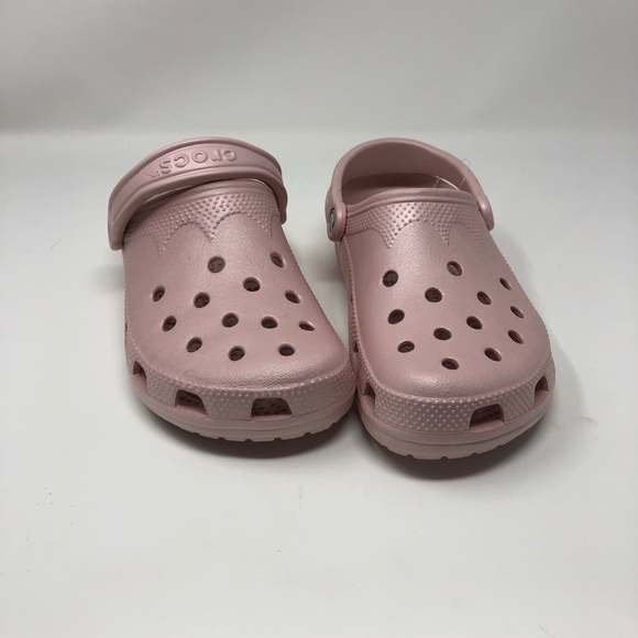 CROCS | Shoes | Nwt Cotton Candy Crocs | Poshmark